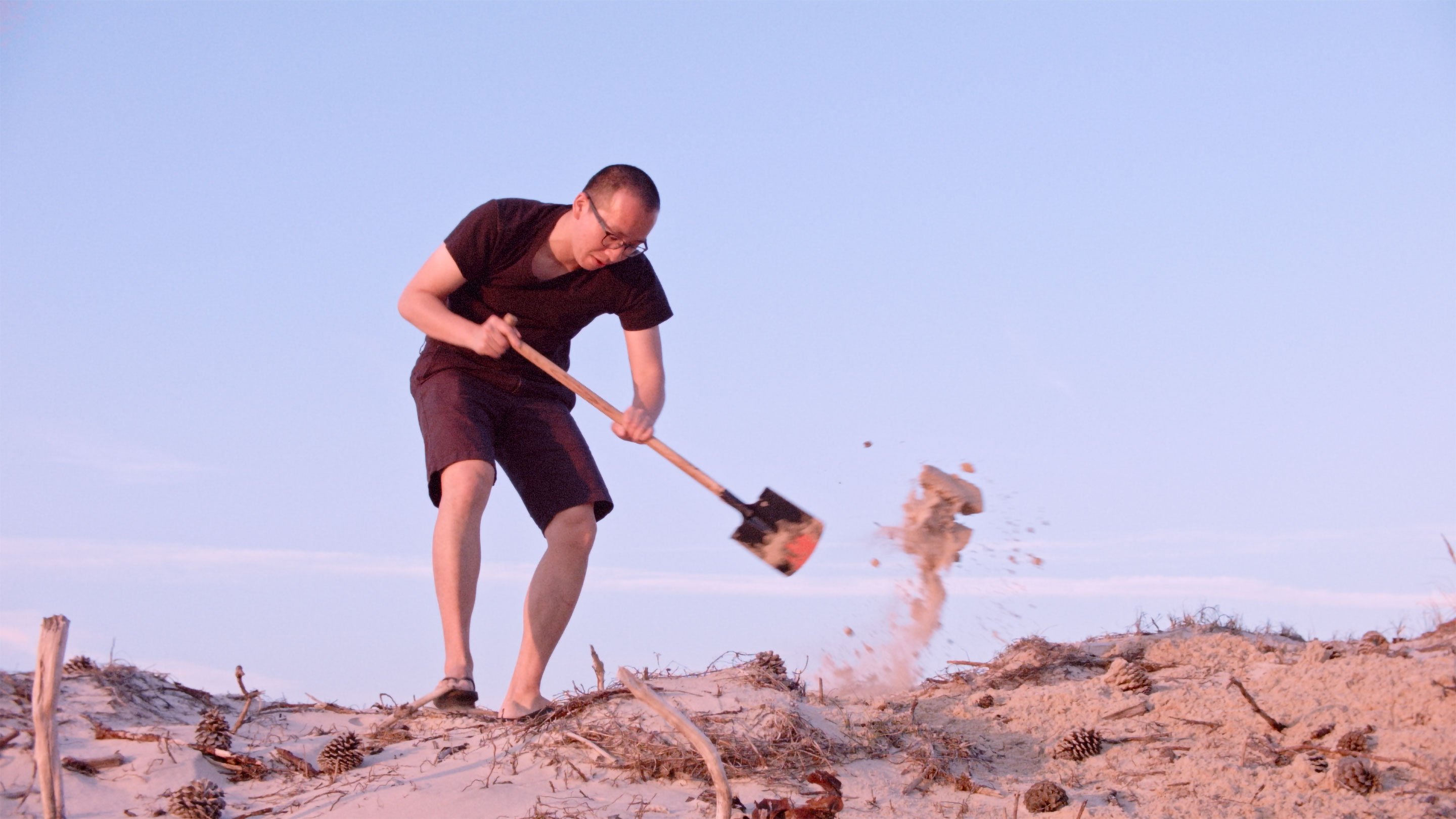 SHIGEO ARIKAWA | 有川 滋男