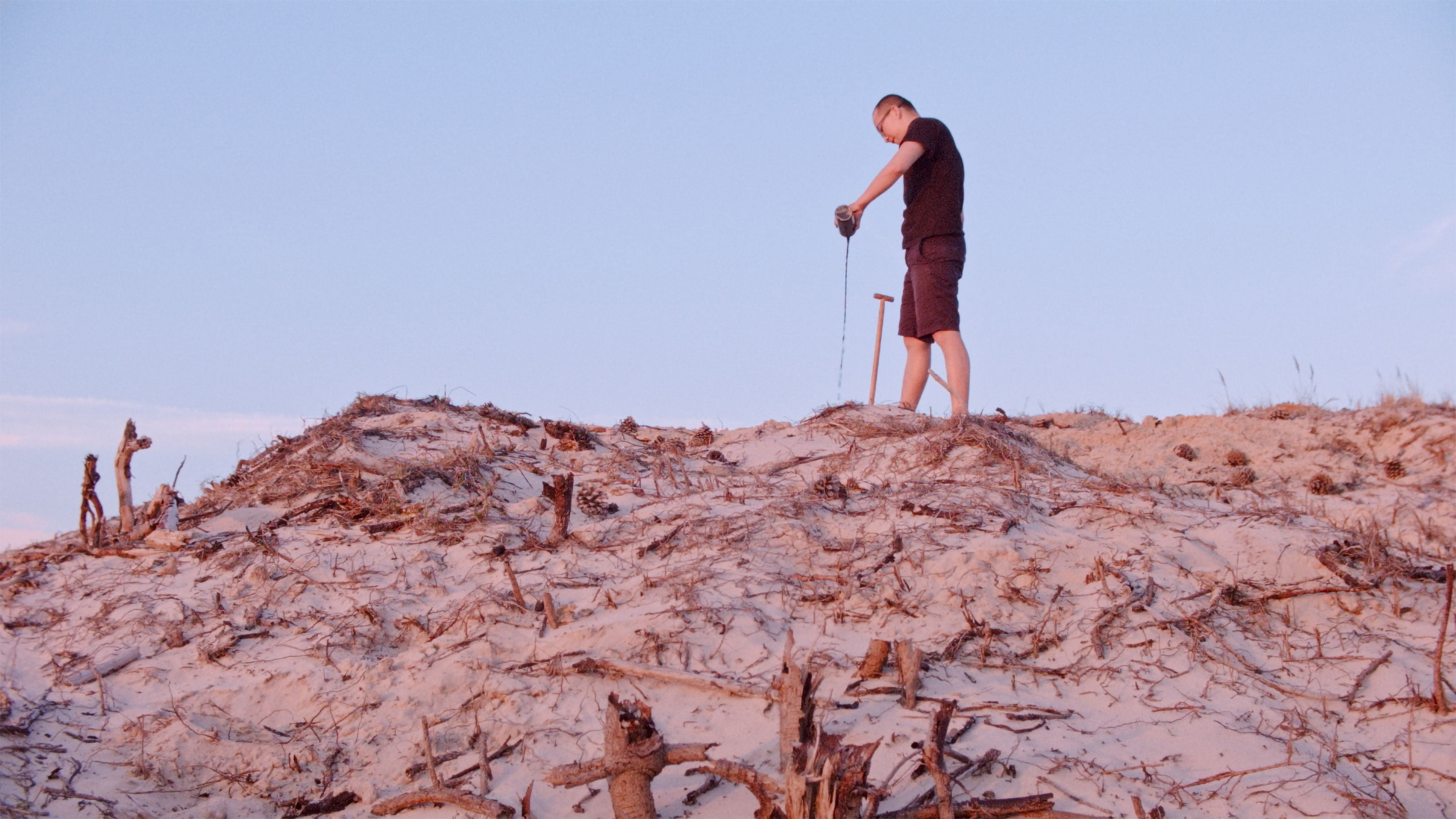 SHIGEO ARIKAWA | 有川 滋男