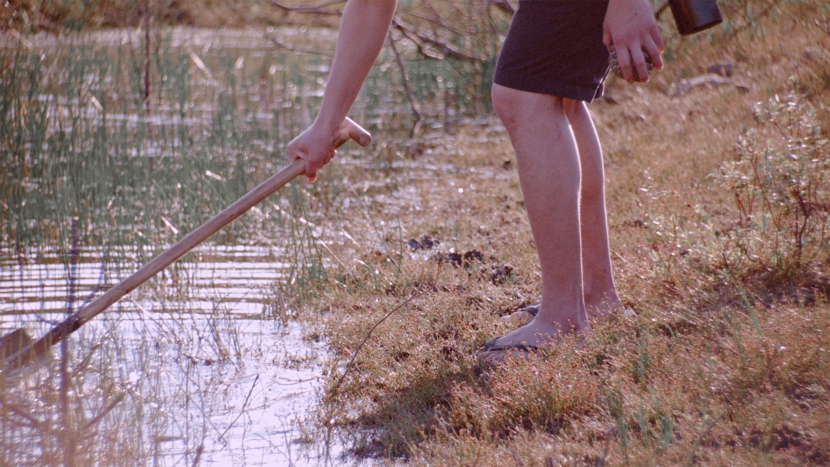 SHIGEO ARIKAWA | 有川 滋男